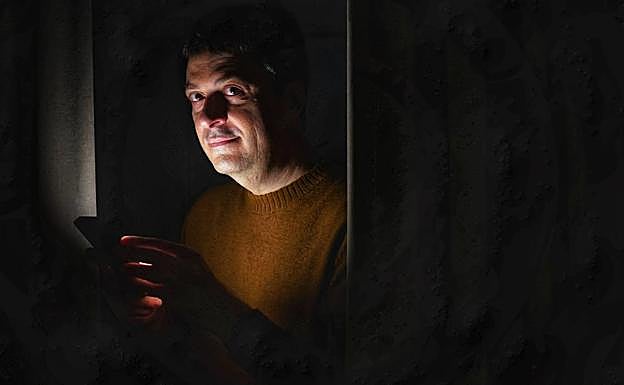 Manuel Bartual: cómo ganar medio millón de seguidores con un tuit | El Correo